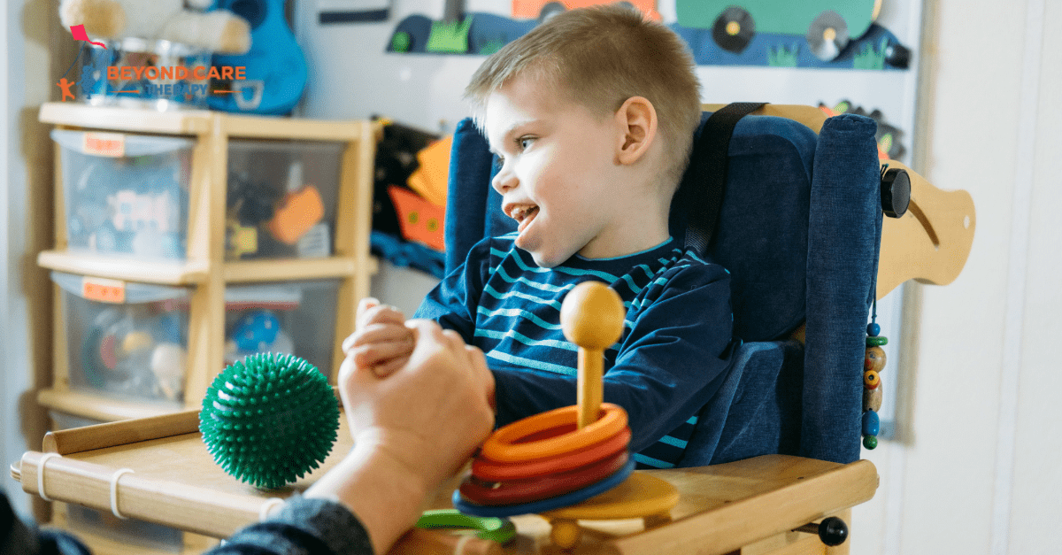 Benefits of Ball Play & Fun Activities for Child Development