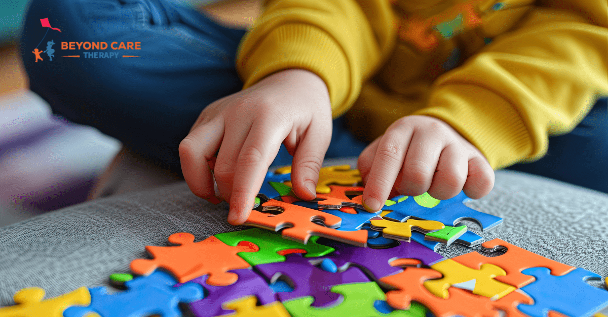 Understanding the Meaning Behind Autism Colors and Symbols