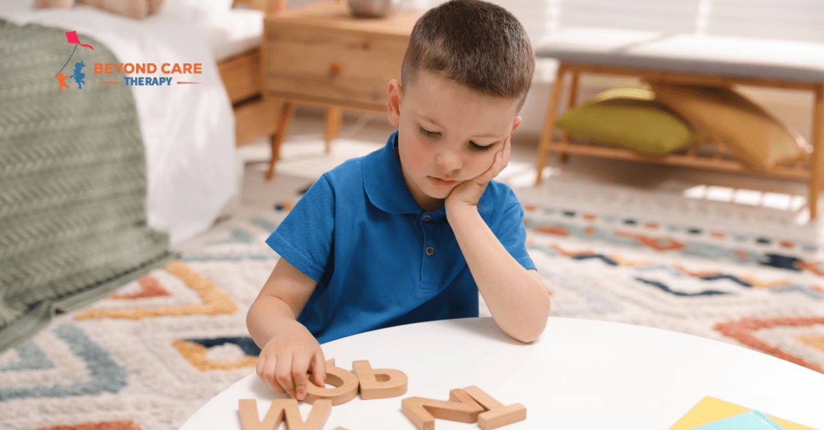 Level 1 Autism: Signs, Challenges, and Effective Strategies