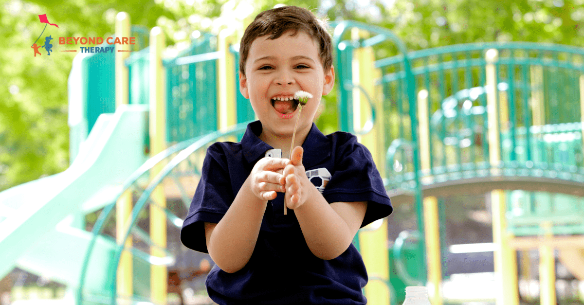 Understanding the ICD-10 Code for Autism - Beyond Care Therapy